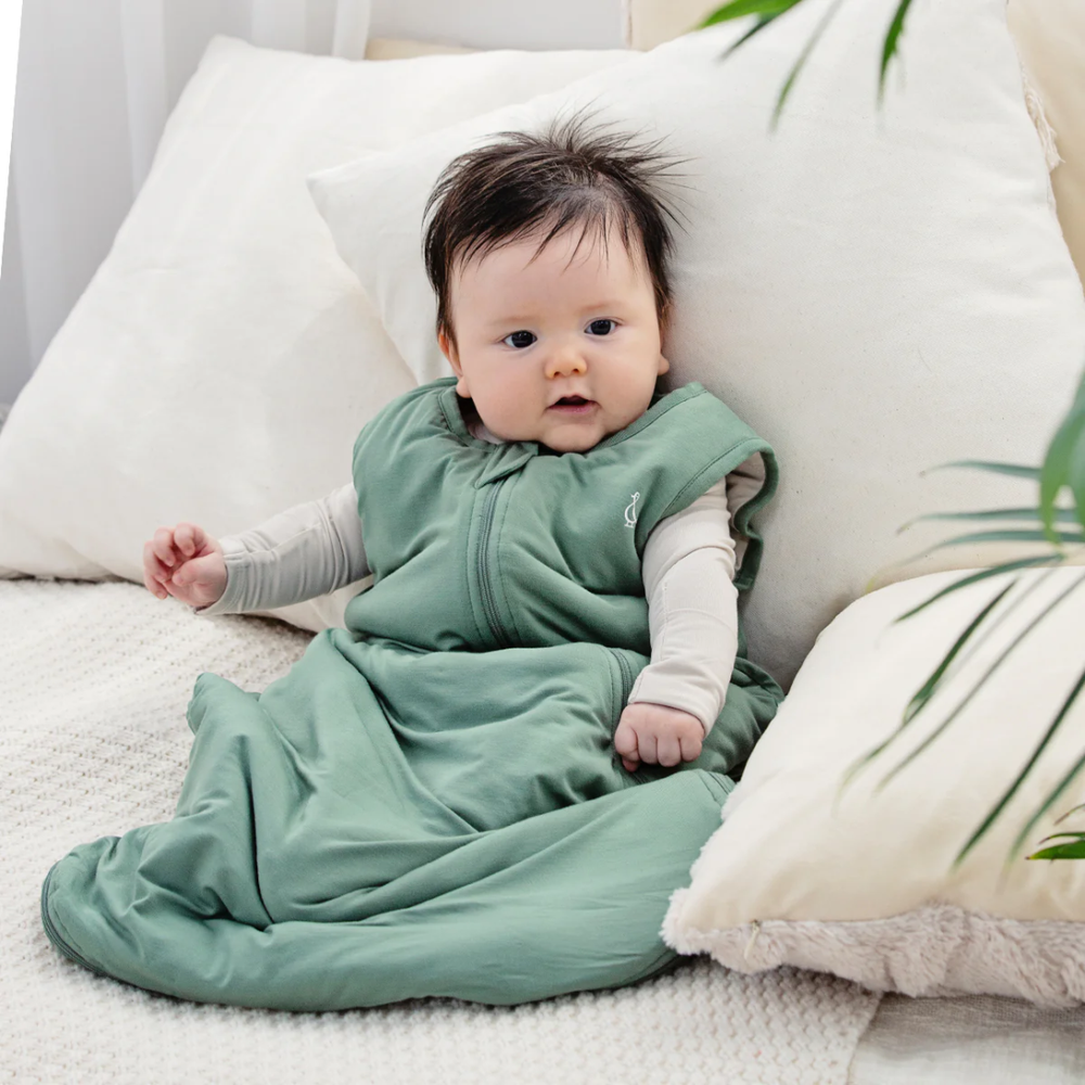 Soft, Sustainable, and Safe: The Power of Bamboo Baby Wear – RAPH&REMY®
