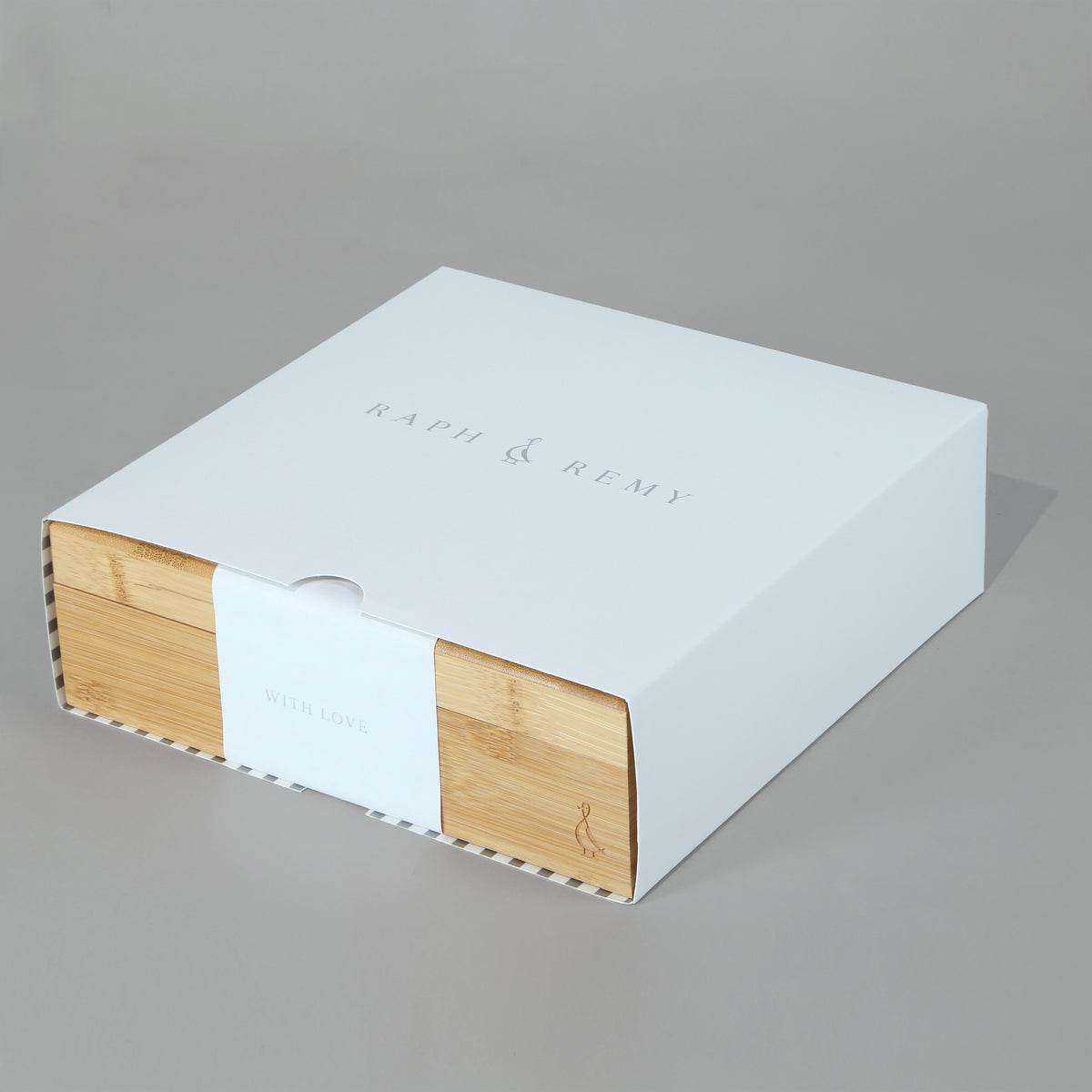 100 Days Baby Gift: Unique Celebration 100-Day Gifts – RAPH&REMY®