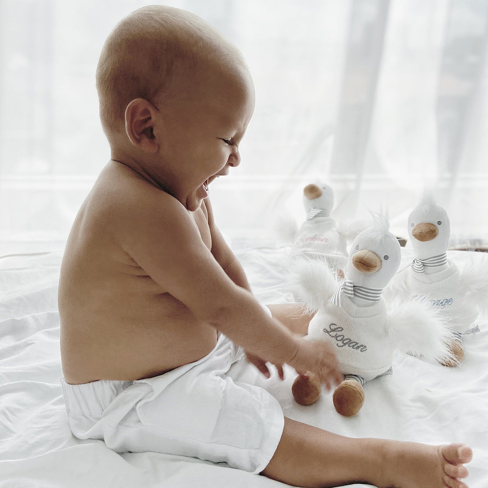 Baby Gifts | Premium Bamboo Baby Clothes | RAPH&REMY – RAPH&REMY®